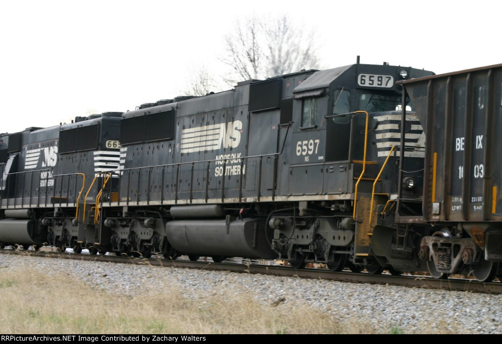 NS 6597